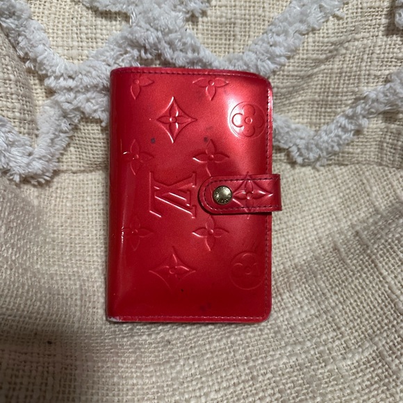 Louis Vuitton | Bags | Authentic Louis Vuitton Vintage Monogram Vernis ...